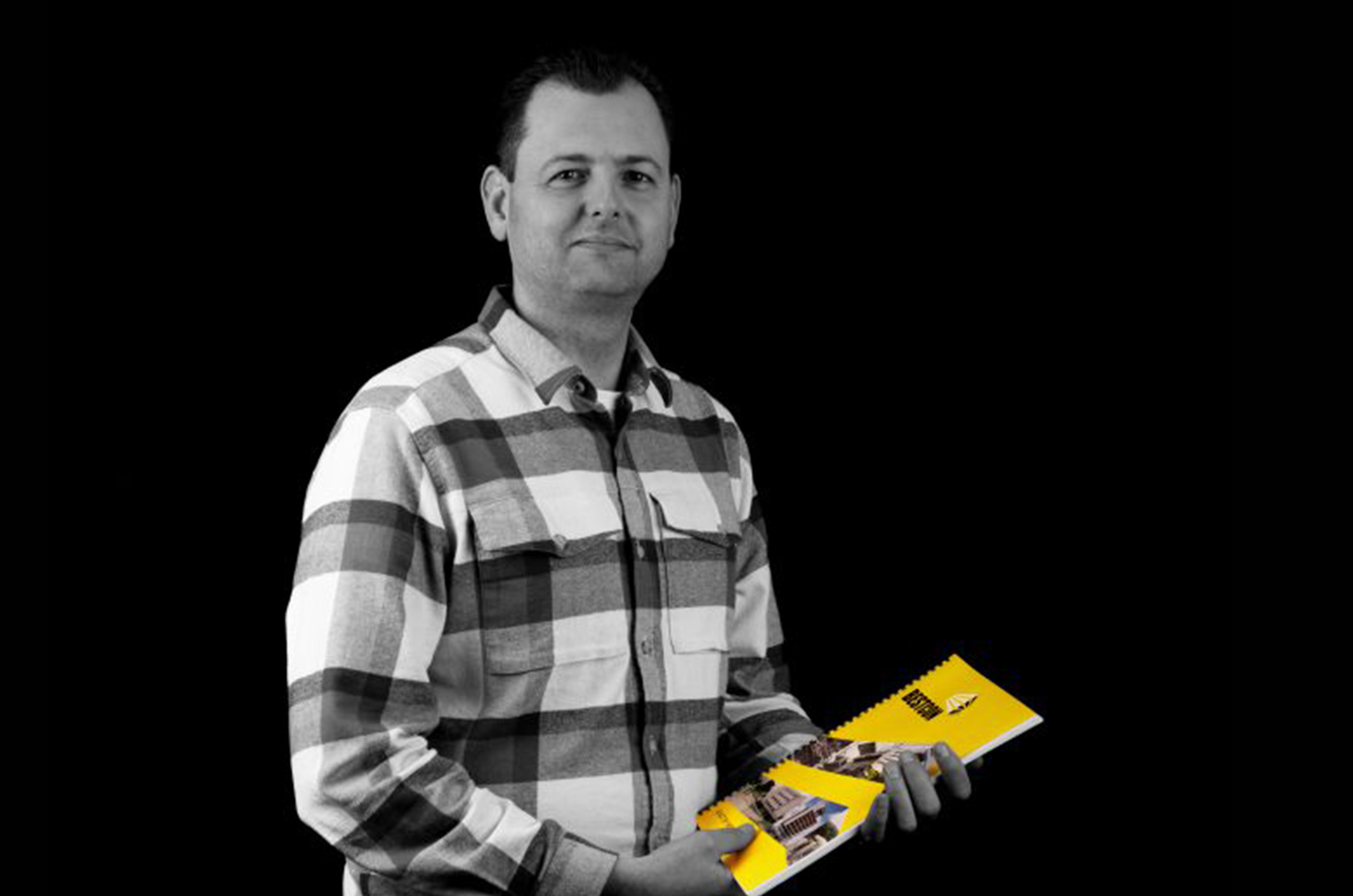 Michael Tellekamp - Bestcon